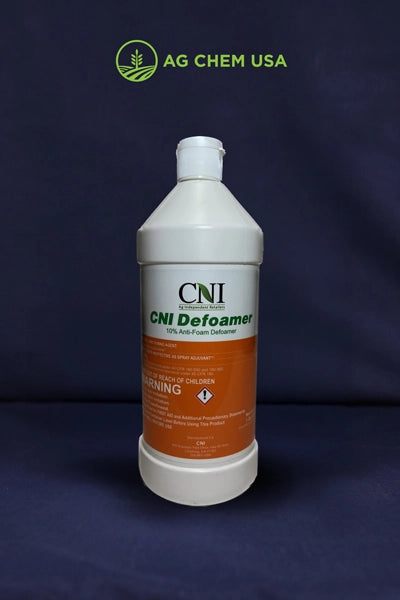 CNI Defoamer | Effective Anti-Foaming Agent for Agricultural Chemicals ...