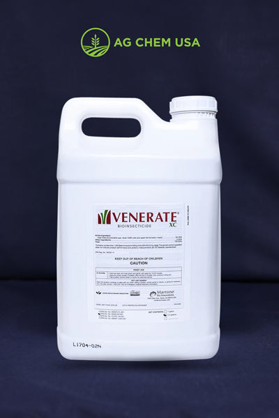 Venerate XC Advanced Biological Insecticide – Ag Chem USA