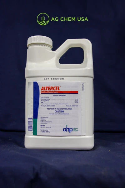 Altercel Plant Growth Regulator - Enhance Flowering & Plant Structure ...