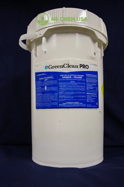 GreenClean Pro - Professional-Grade Algaecide and Fungicide – Ag Chem USA