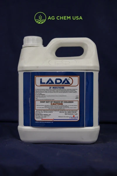 Lada 2F Systemic Insecticide – Ag Chem USA