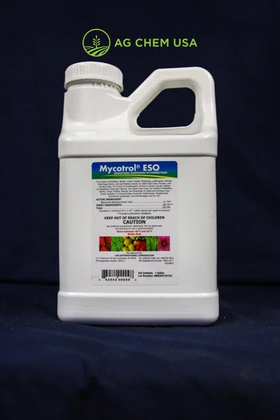 Mycotrol ESO Biological Insecticide for Organic Farming | OHP – Ag Chem USA