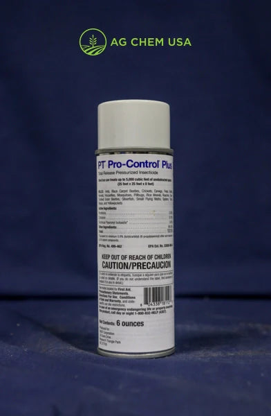 Pro Control Plus TR Total Release Insecticide – Ag Chem USA