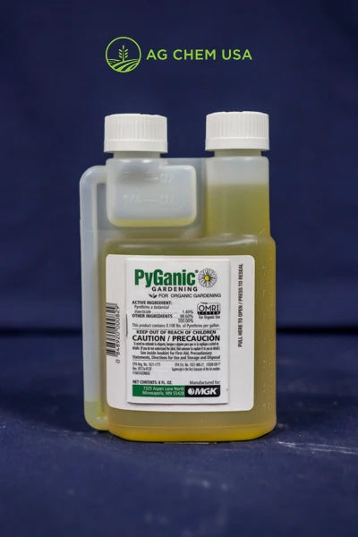 Pyganic Gardening 1.4 EC II by MGK – Ag Chem USA