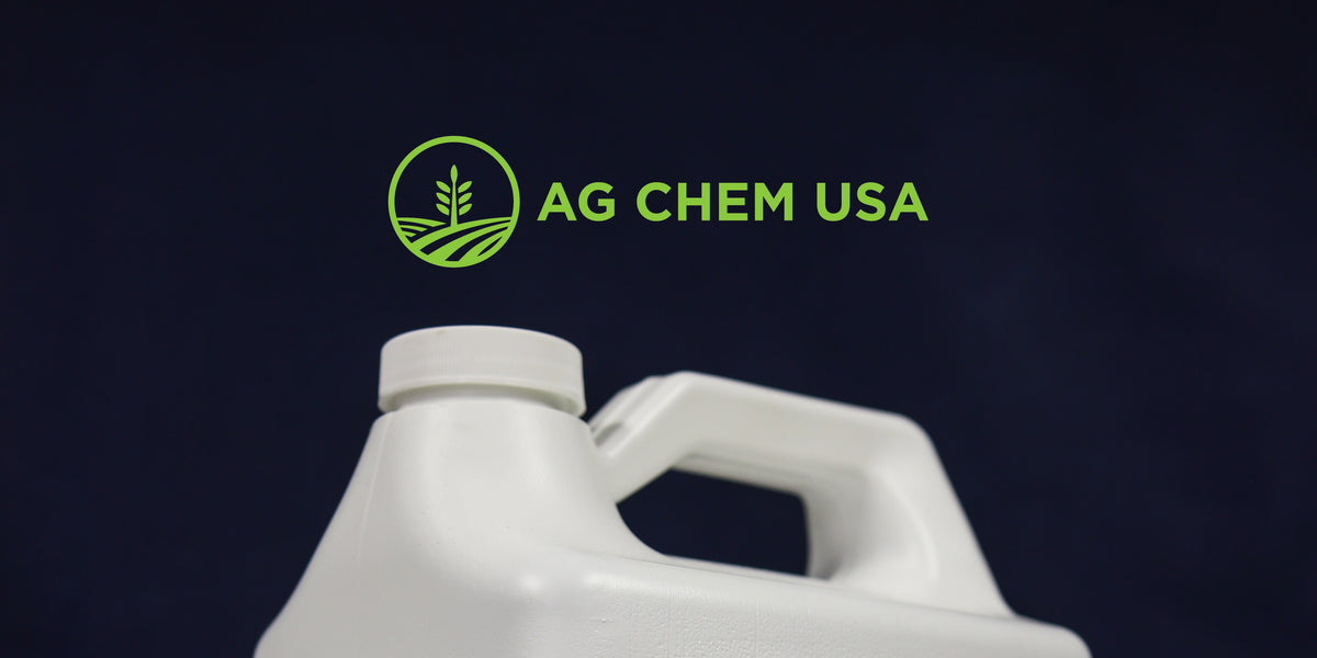 Therm-X 70 Natural Wetting Agent for Agriculture – Ag Chem USA